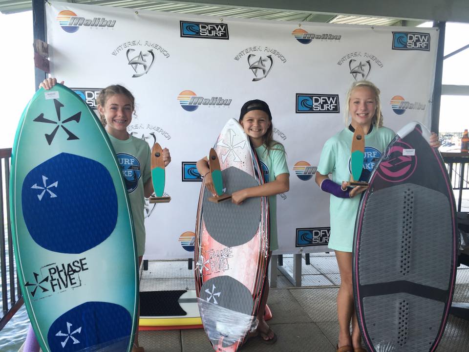 Surf Sharks - DFW SURF