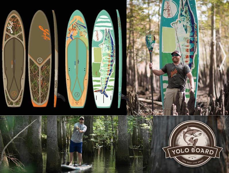 2015 Yolo Boards - DFW SURF
